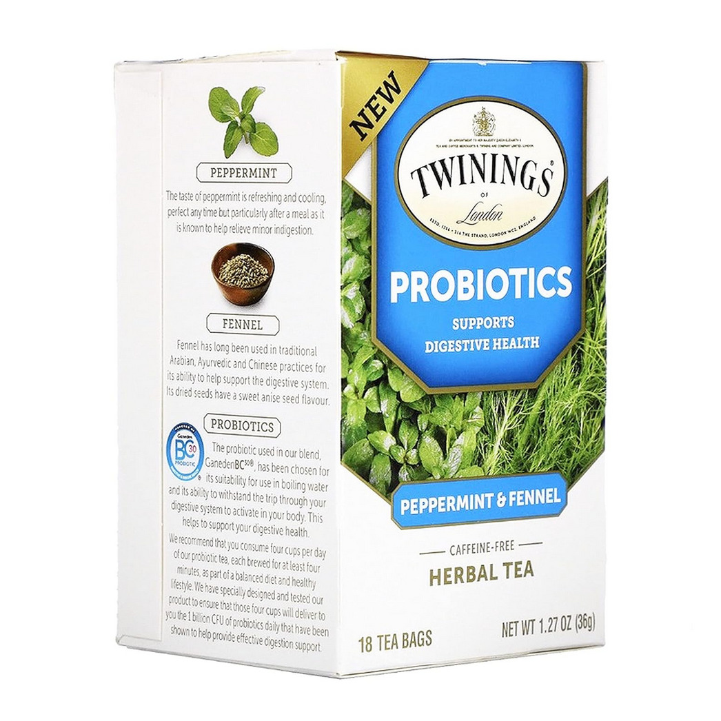 How to make Mint Tea - by Lina & June