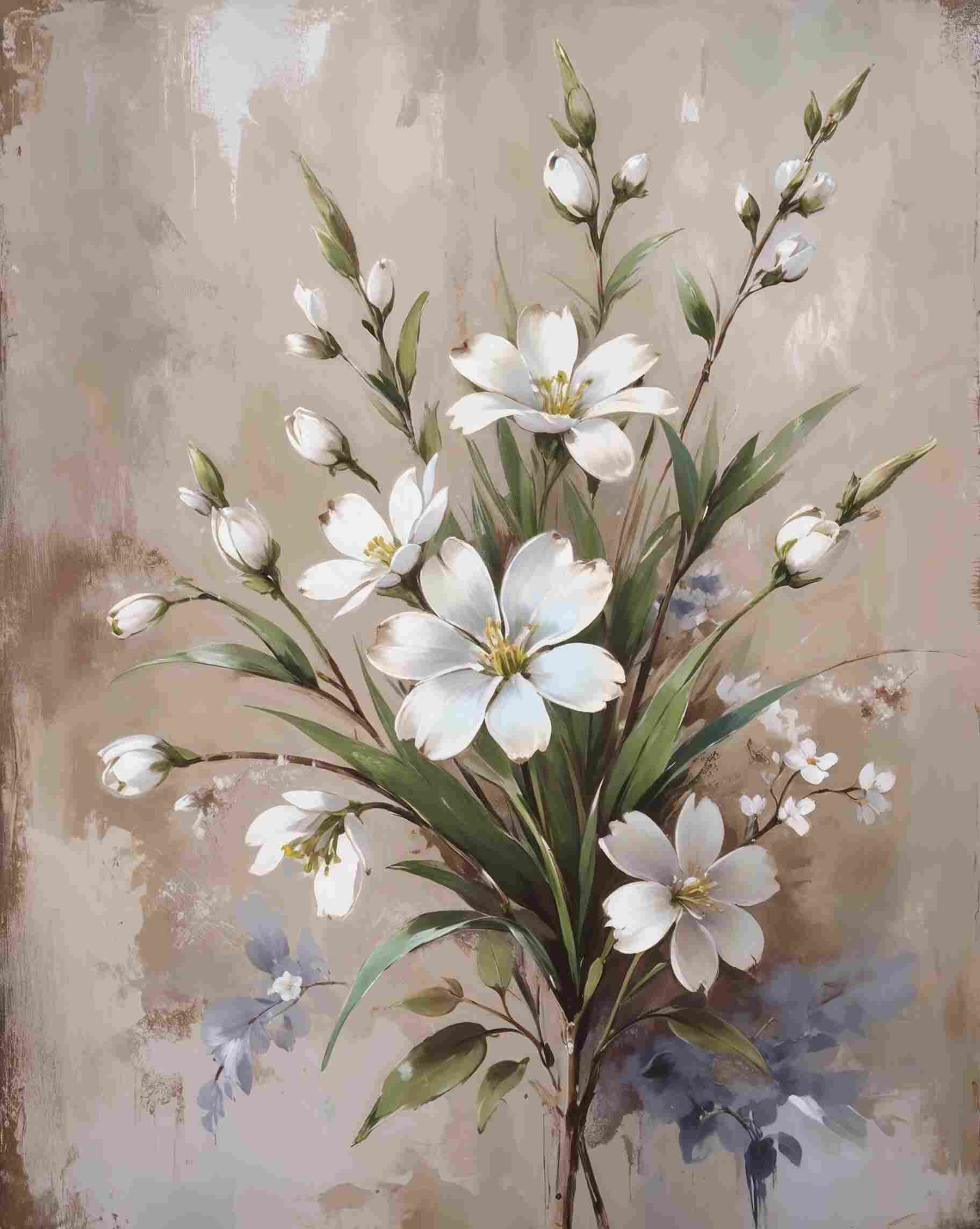 Free Spring Printables for Kids’ Wall Art, Nursery Décor - by Lina & June